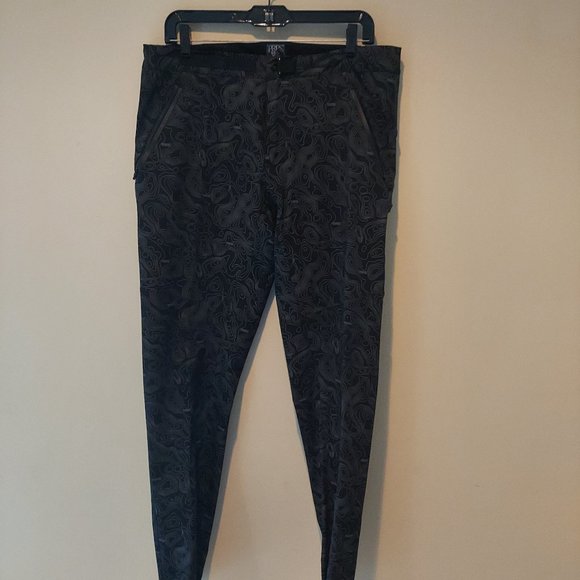 PRPS | Pants | Prps Mens Free Fall Swirl Cargo Pants | Poshmark